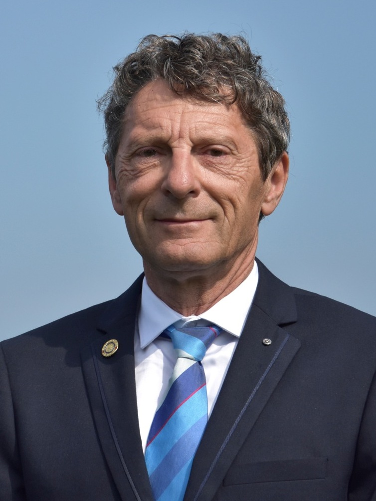 La Lettre des Rotary clubs